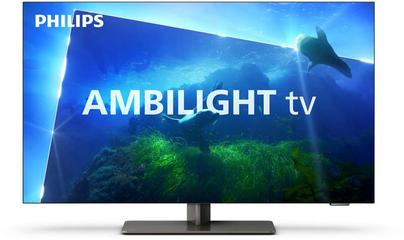 Philips 42OLED818/12 TV - Árak, olcsó 42 OLED 818 12 TV vásárlás - TV ...