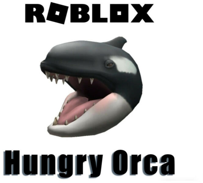 Roblox Corporation Roblox Hungry Orca DLC (PC) játékprogram árak, olcsó ...