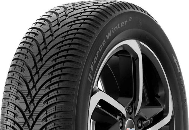 BFGoodrich g-Force WINTER 2 XL 195/55 R20 95H (Anvelope) - Preturi