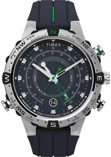 Timex TW2V22100 Часовници Цени, оферти и мнения, каталог на магазините