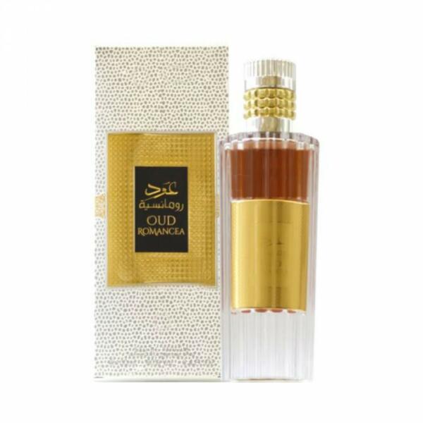 Ard Al Zaafaran Oud Romancea EDP 50 ml Preturi Ard Al Zaafaran Oud ...