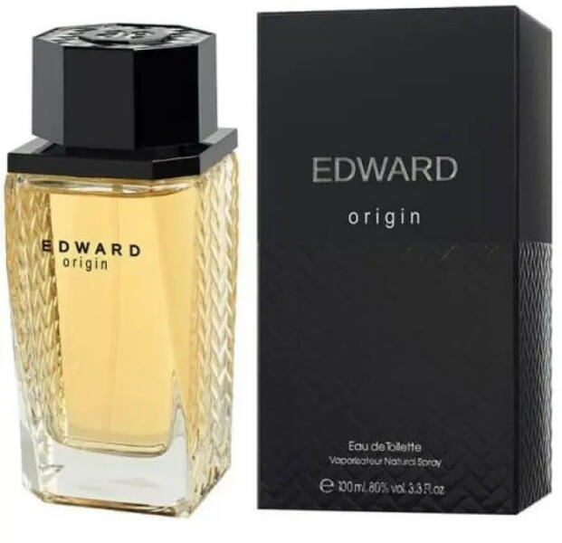 DINA COSMETICS Edward Origin EDT 100 ml Preturi DINA COSMETICS Edward ...