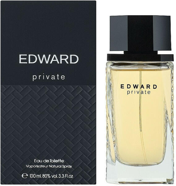 DINA COSMETICS Edward Private EDT 100 ml Preturi DINA COSMETICS Edward ...