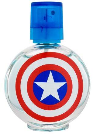 Marvel - Avengers - Captain America EDT 30 ml Парфюми Цени, оферти и ...