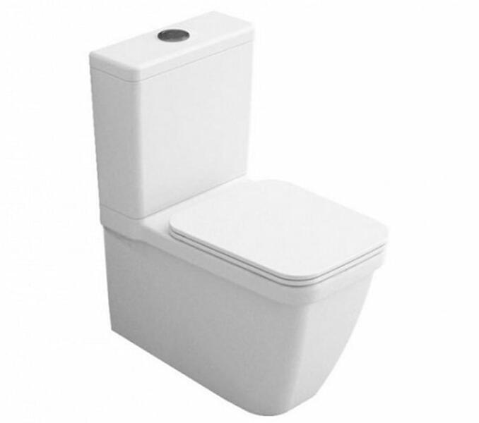 Hatria Erika Pro Q 00Y1BV01 (Vas WC) - Preturi