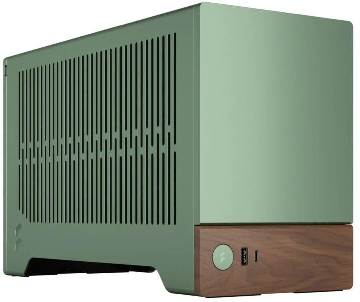 Fractal Design Terra jade (FD-C-TER1N-03) (Кутии за PC) - Цени