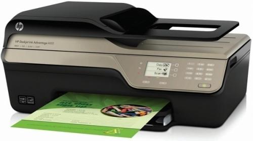 Vásárlás: HP Deskjet Ink Advantage 4615 (CZ283C) Nyomtató - Árukereső.hu