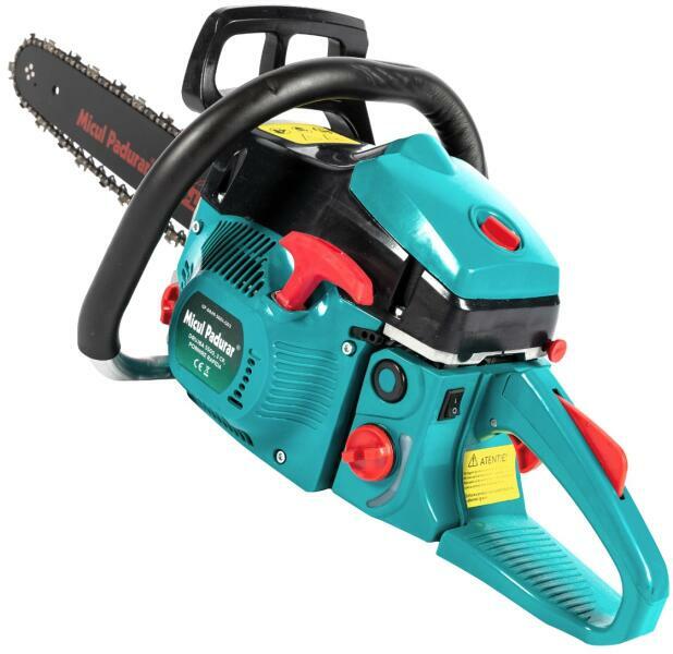 Micul Padurar 5500 (GF-0849-S001-G03) (Drujba) - Preturi