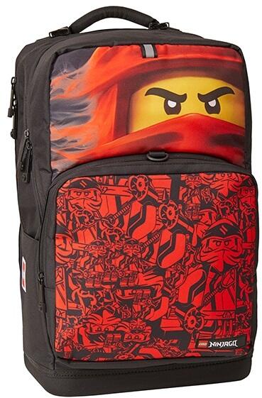 Vásárlás: LEGO® Ninjago Mortensen - 2 részes szett tornazsákkal (20214 ...