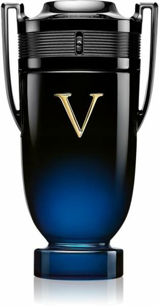 Paco Rabanne Invictus Victory Elixir (Intense) Extrait de Parfum 200 ml ...