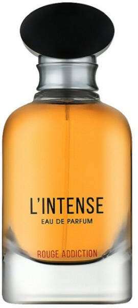 Alhambra L'intense Rouge Addiction EDP 100 ml Preturi Alhambra L ...