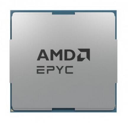 AMD EPYC 9754 128-Core 2.25GHz SP5 Tray (100-000001234) (Procesor ...