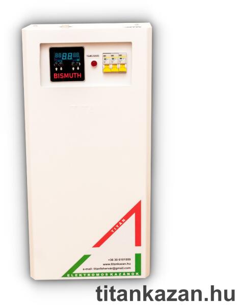 Titan Mini Premium 12 kW kazán vásárlás, olcsó Titan Mini Premium 12 kW ...