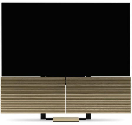 Bang & Olufsen Beovision Harmony 79 Motorised floor stand телевизори ...