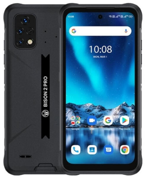 UMIDIGI Bison 2 Pro 256GB 8GB RAM Dual Цени, онлайн оферти за GSM ...