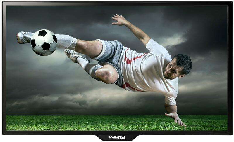 Vision Touch VTTV A4001 TV - Árak, olcsó VTTV A 4001 TV vásárlás - TV ...