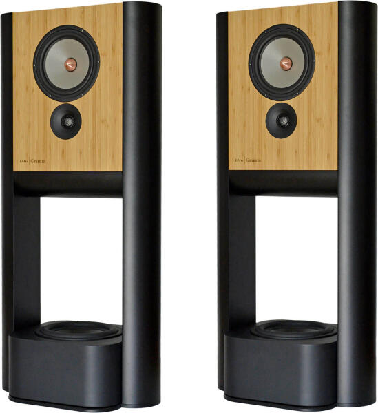 Grimm Audio LS1BE Boxe audio Preturi, Boxe audio oferta