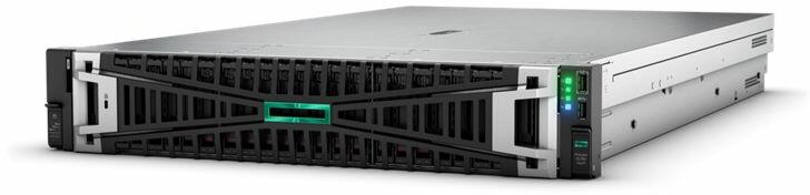 HP ProLiant DL380 G11 P52562-421 szerver vásárlás, olcsó HP ProLiant ...
