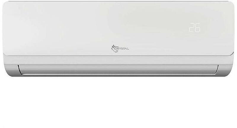 Crystal CHI/CHO-50H цени, оферти за Климатици, мнения и онлайн магазини