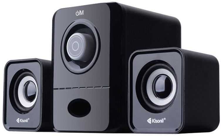 Kisonli U-2900BT (22152) hangfal vásárlás, olcsó Kisonli U-2900BT ...