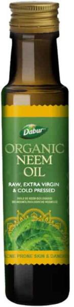 Vásárlás: Dabur Neem olaj 100 ml Táplálékkiegészítő árak ...