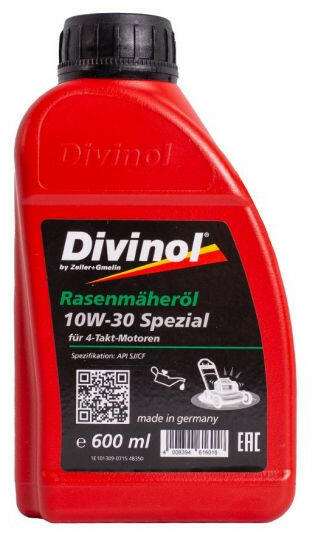 DIVINOL 4T 10W-30 0,6 l (Ulei motor) - Preturi