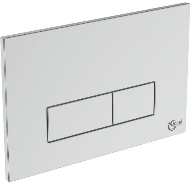 Ideal Standard Clapeta de actionare Ideal Standrad OLEAS M2 crom cu ...