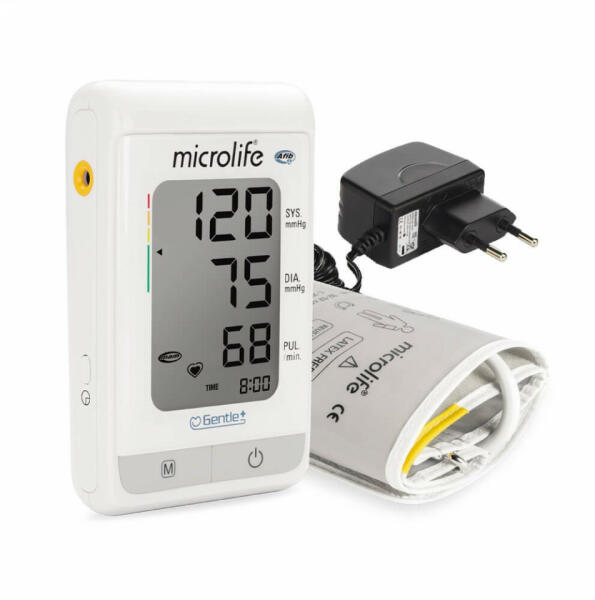 Vásárlás: Microlife BP A150-30 AFIB Vérnyomásmérő árak összehasonlítása ...