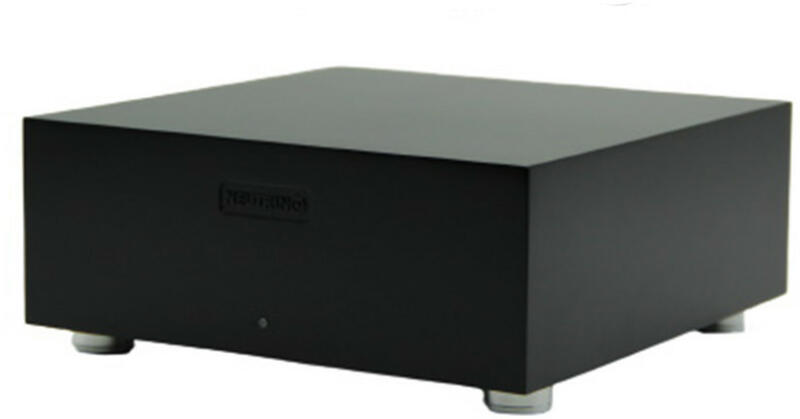 Neutrino Colorcube Stereo XLR+RCA Amplificator - Preturi