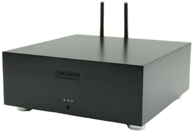Neutrino Smartcube 500 Amplificator - Preturi