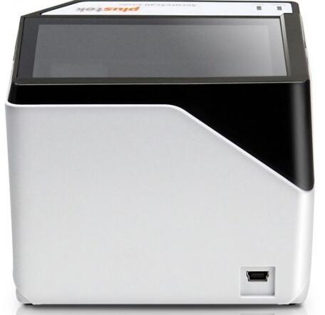 Plustek SecureScan X-Cube Scanner - Preturi