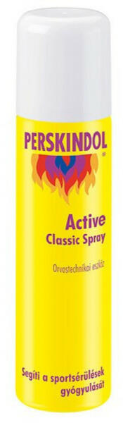 Active classic spray 150 ml ár, kedvezmények, összehasonlítás ️ Plazacity