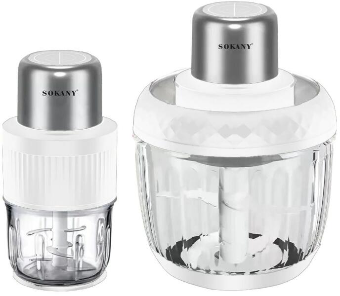 Vásárlás: Sokany SK-YM-7032 Aprító árak összehasonlítása, SK YM 7032 boltok