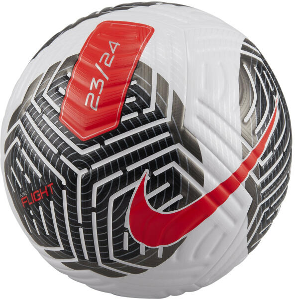 Nike Minge Nike NK FLIGHT - FA23 - Alb - 5 (Minge fotbal) - Preturi