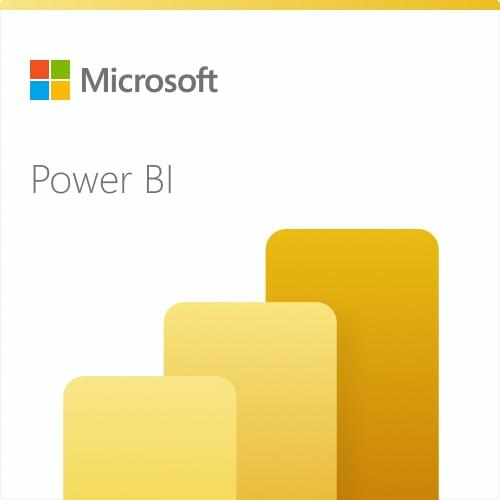 Microsoft Power BI Pro Subscription (1 Month) (CFQ7TTC0LHSF-0001_P1MP1M ...