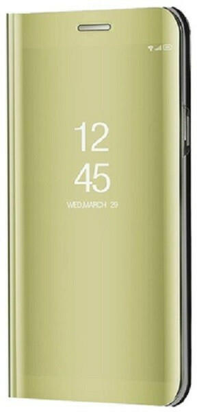 Vásárlás: Xiaomi Redmi K40S 5G / Poco F4 5G, Oldalra nyíló tok, hívás mutatóval, Smart View ...