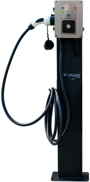 EV-Mag Statie fixa incarcare masini electrice EV-MAG GS322T2GCS-CP ...