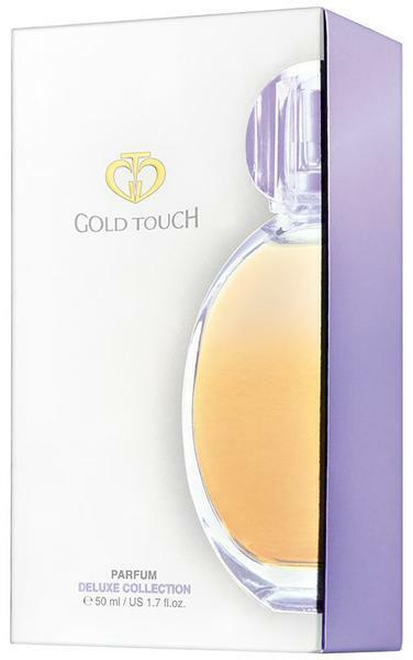 Florgarden Lady Gold Touch EDP 50 ml Preturi Florgarden Lady Gold Touch ...