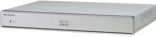Cisco ISR1100-6G Router - Preturi