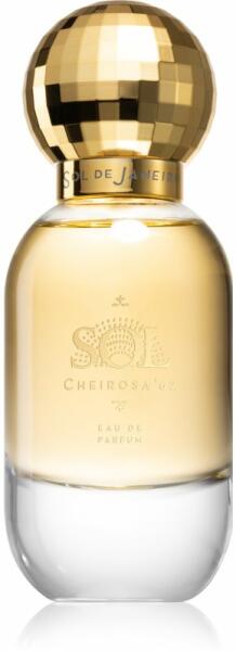 Sol de Janeiro SOL Cheirosa '62 EDP 50 ml Preturi Sol de Janeiro SOL ...