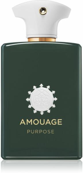 Amouage Purpose EDP 50 ml Preturi Amouage Purpose EDP 50 ml Magazine