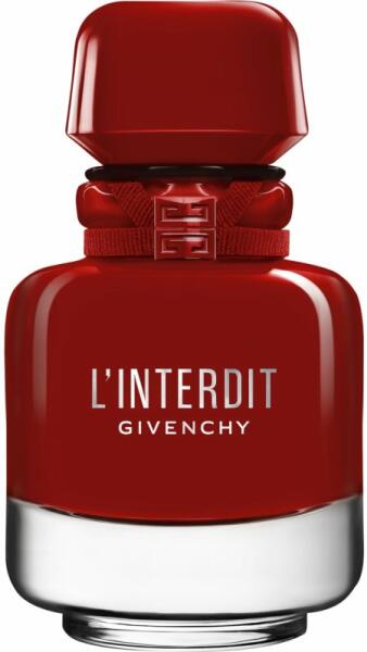 Givenchy L'Interdit Rouge Ultime EDP 35 ml Preturi Givenchy L'Interdit ...