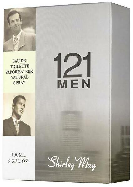 Camco 121 Men EDT 100 ml Preturi Camco 121 Men EDT 100 ml Magazine