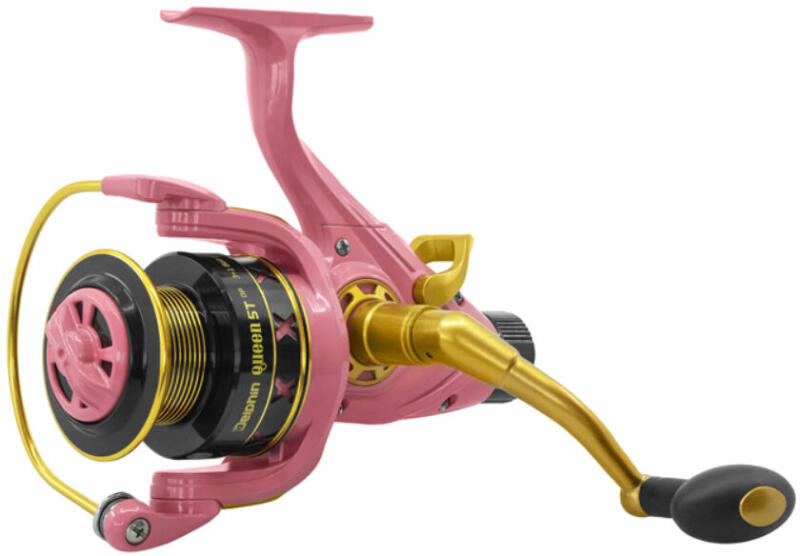 Vásárlás: Delphin Queen 6T 6000 (101003974) Horgász orsó árak ...