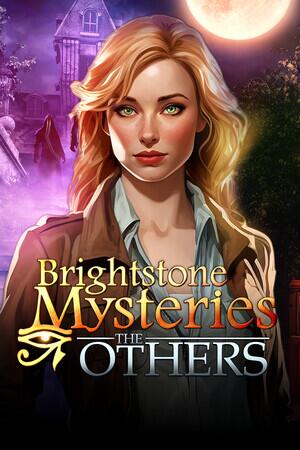 Cateia Games Brightstone Mysteries The Others (PC) játékprogram árak, olcsó Cateia Games ...