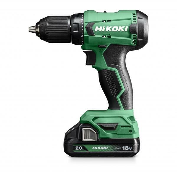 HiKOKI (Hitachi) DS18DA-KOFFER/DS18DAWCZ (Masina de gaurit si insurubat) - Preturi