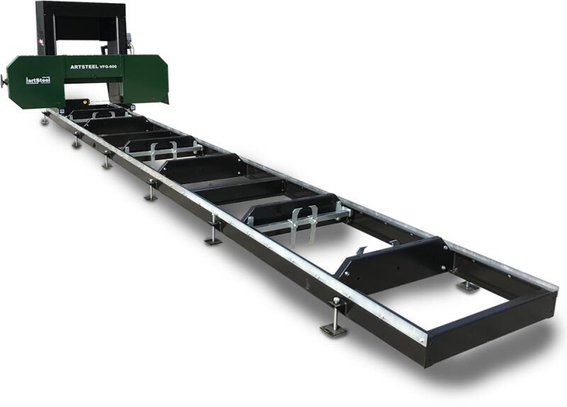 Vásárlás: artSteel VFG-600 Szalagfűrész árak összehasonlítása, VFG 600 boltok