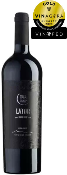 Vásárlás: MAUL ZSOLT Lator 2020 (0, 75l) Bor árak összehasonlítása ...