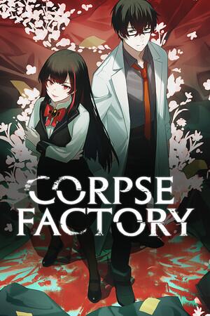River Crow Studio Corpse Factory (PC) játékprogram árak, olcsó River ...