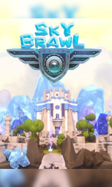 Rarebird Studio Sky Brawl (PC) játékprogram árak, olcsó Rarebird Studio ...